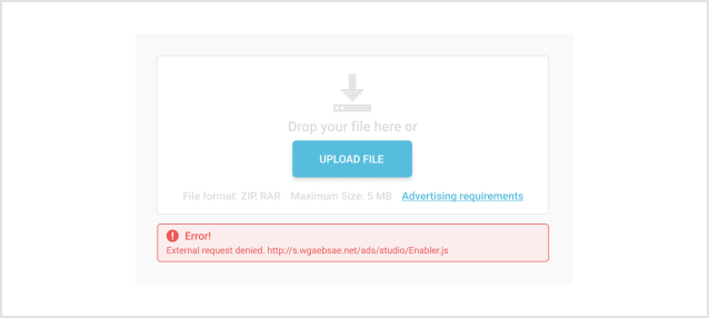 Create Best HTML5 Banner Ads to Gain More Traffic – Bitmedia