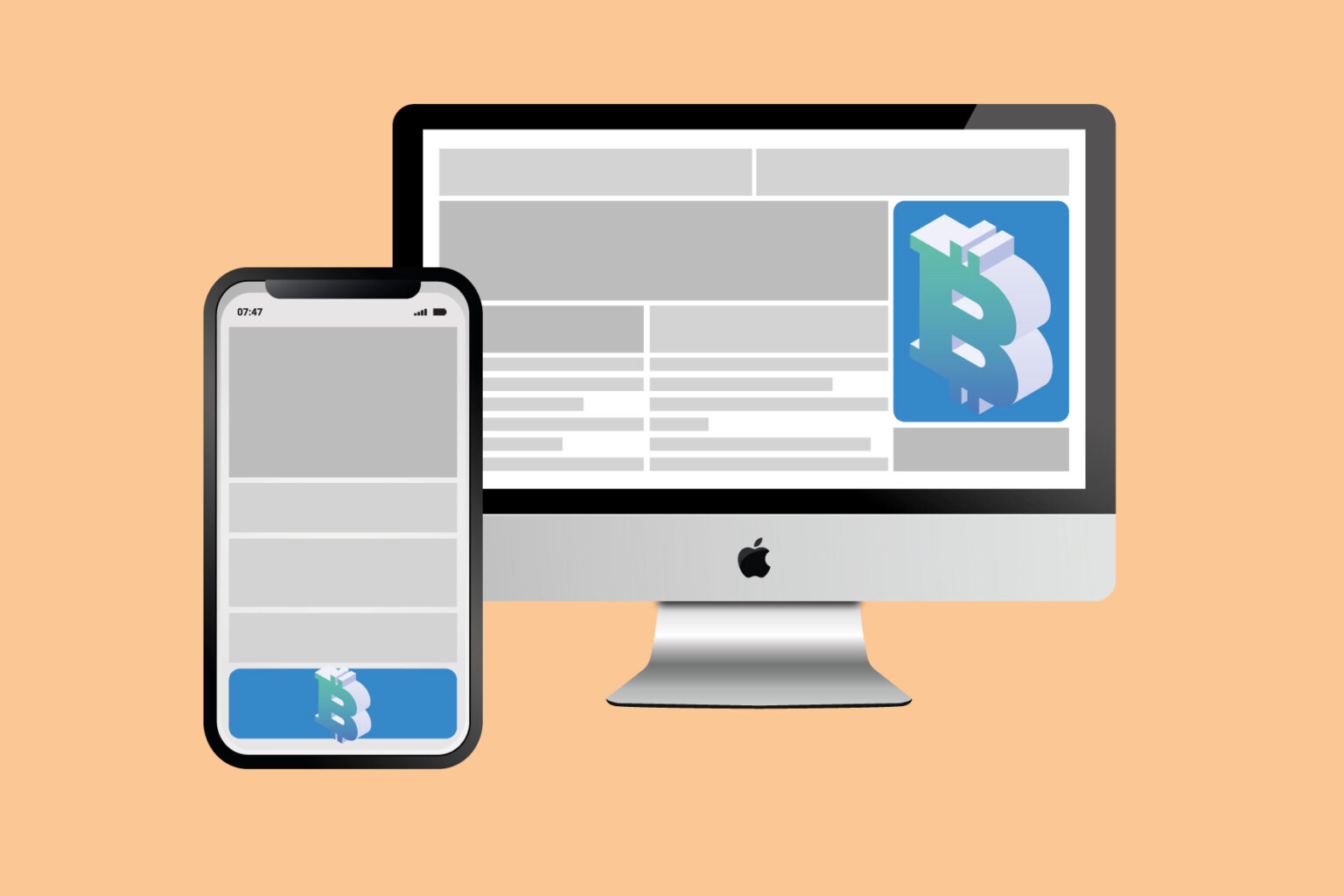 How banner ads increase website traffic — Bitmedia Blog