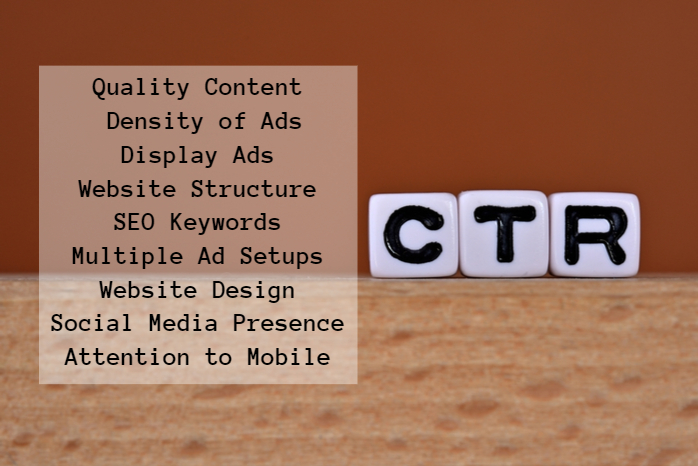How to Increase an Ad CTR - Pro Tips Publisher can Increase Banner Ads ...
