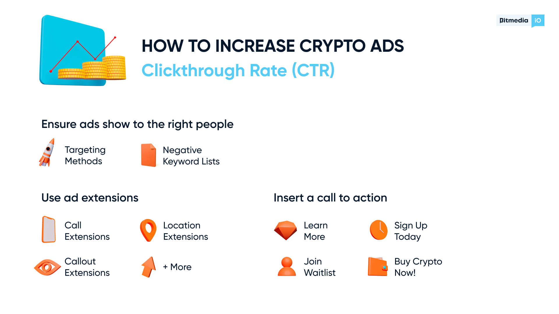 How to increase CTR of banner ads - Tips for advertisers — Bitmedia Blog
