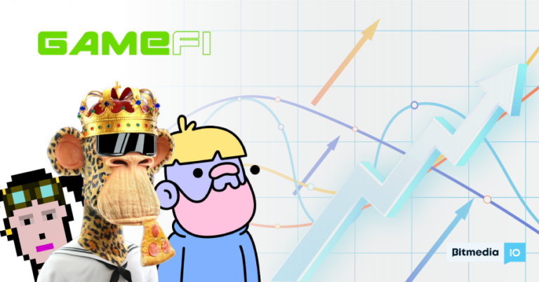 The Future of GameFi: Where Must It Go Next? — Bitmedia Blog