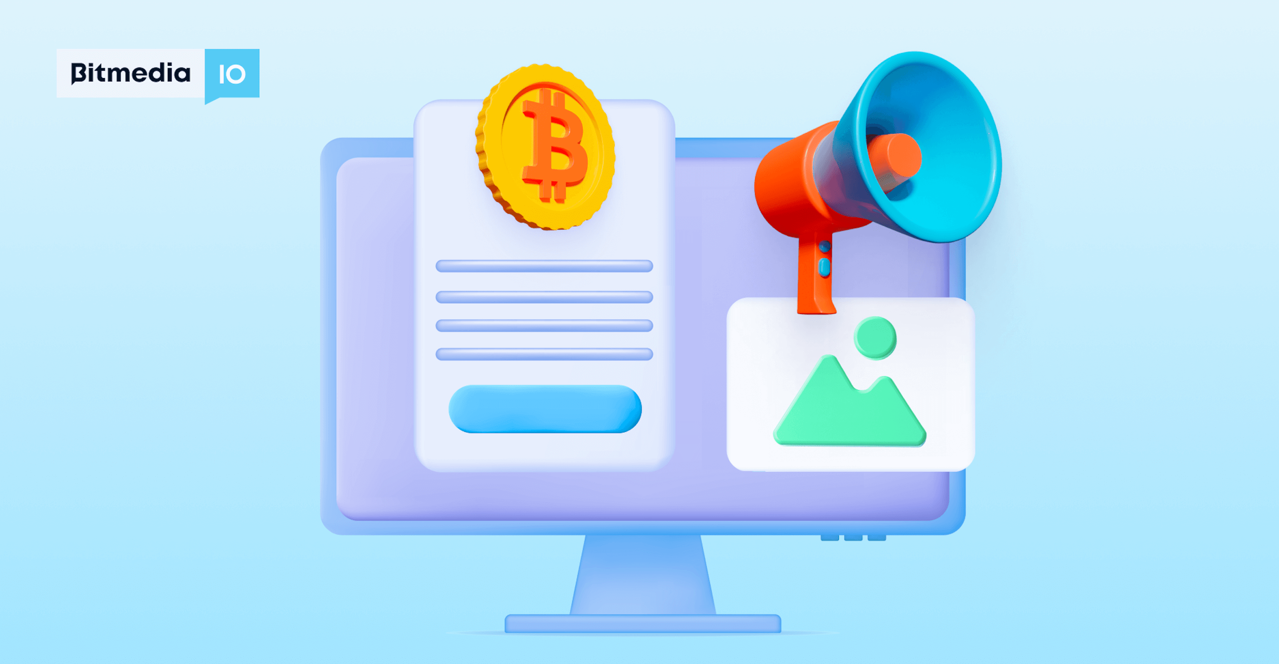 Top Banner Advertising Cases — Bitmedia Blog