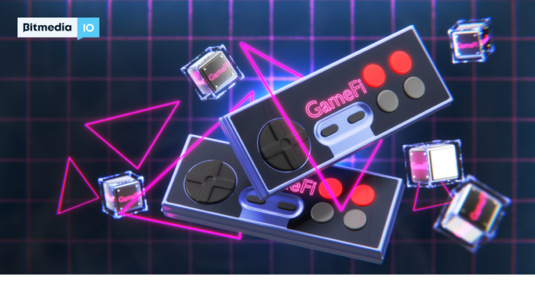 Ultimate GameFi Cheat Sheet: words for beginners — Bitmedia Blog