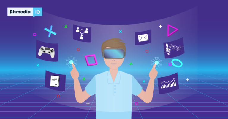 The Future of GameFi: Where Must It Go Next? — Bitmedia Blog