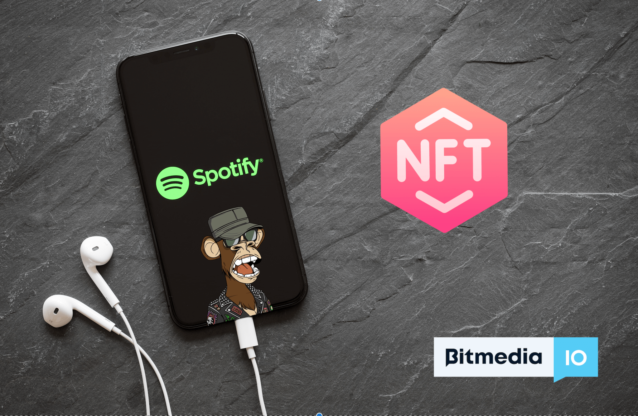 Spotify Creates A Token-Gated Playlists To Enhance The Personalized ...