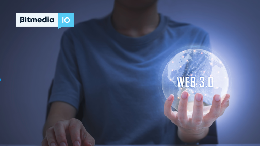 Web3.0 PR - Everything You Need to Know — Bitmedia Blog