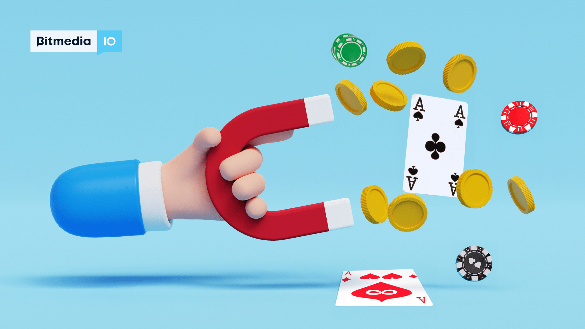 10 Effective Ways to Increase Casino Traffic — Bitmedia Blog